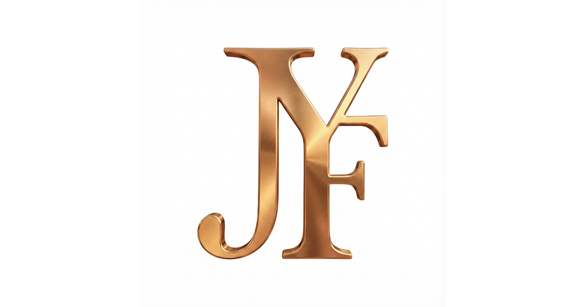 JYF Fashion